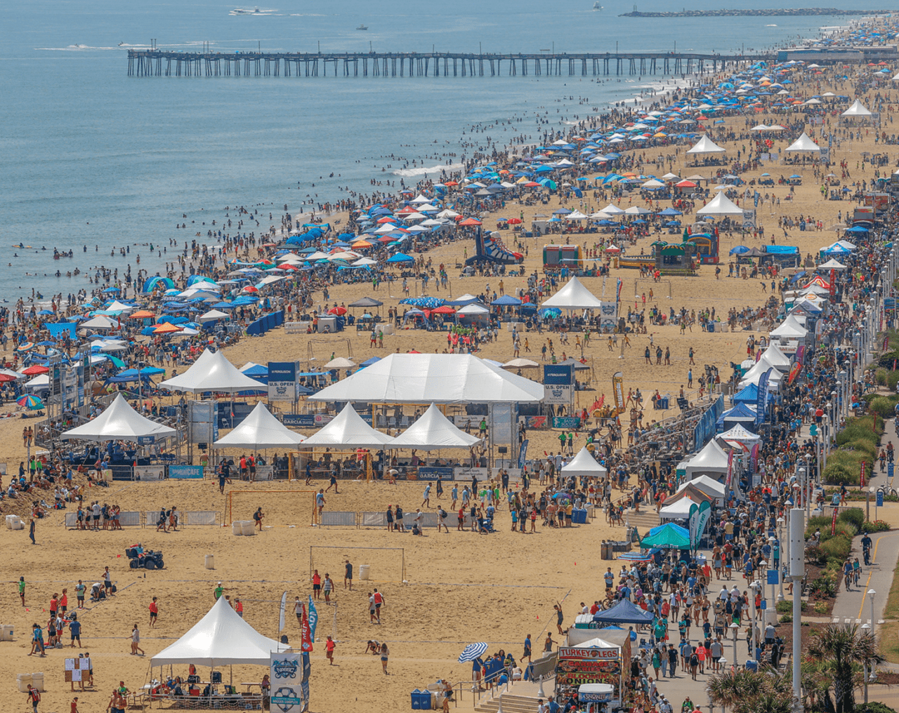 TRAVEL - North American Sand Soccer Championships | NASSC