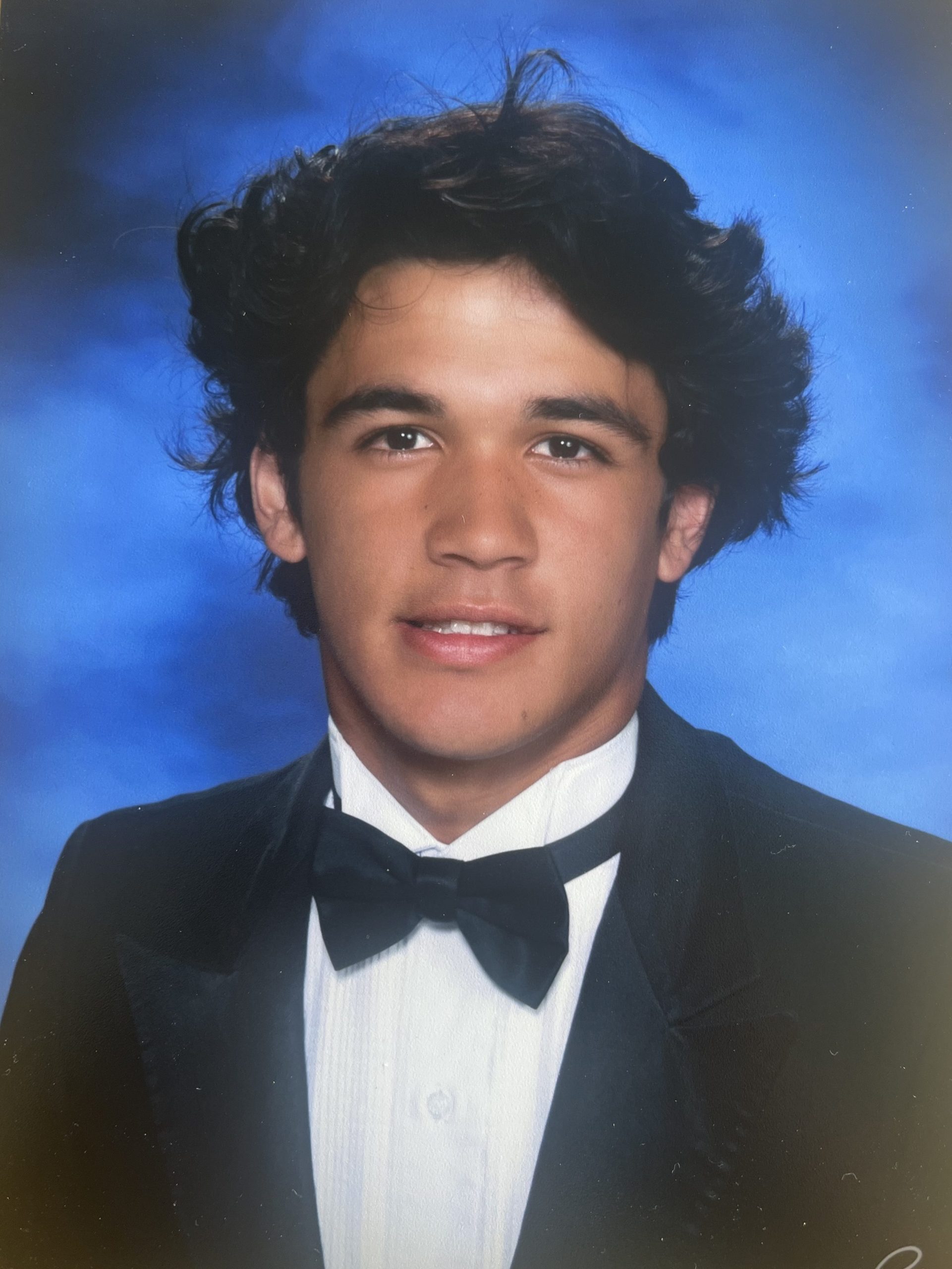 Dick Whalen Soccer Scholarship: Honoring a NASSC Legend