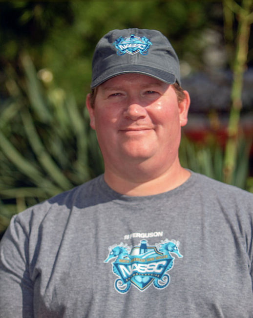 Meet the Team | NASSC 2024: Staff & Affiliate Representatives