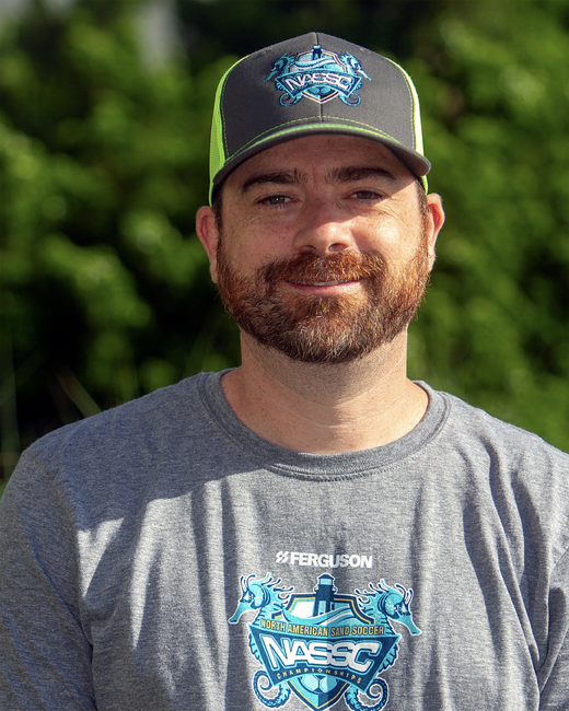 Meet the Team | NASSC 2024: Staff & Affiliate Representatives