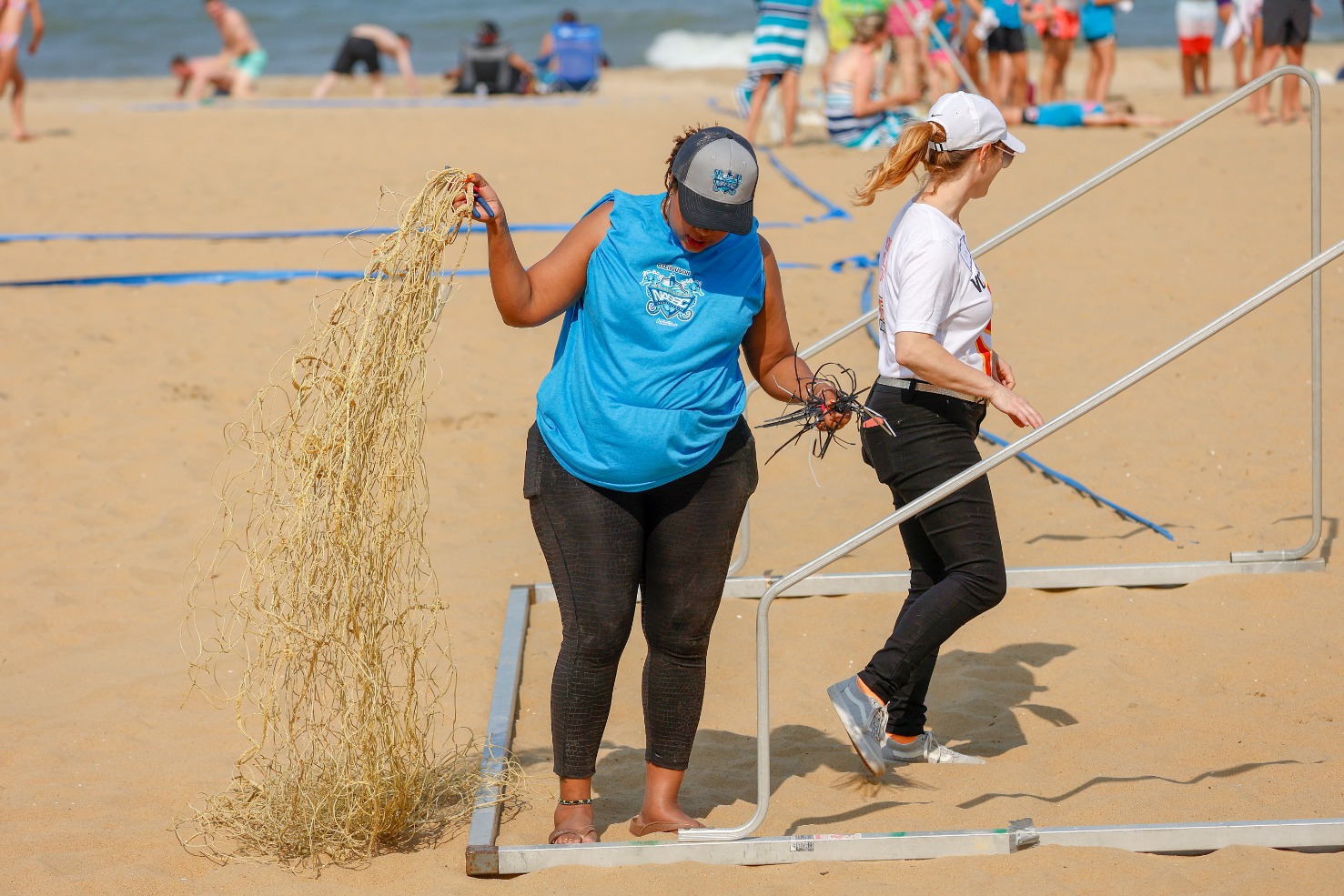 Volunteer at NASSC 2024: Be Part of an Unforgettable Event